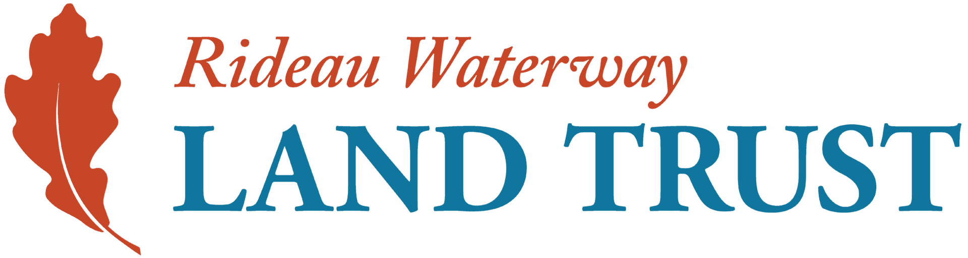 Land Forever – Rideau Waterway Land Trust