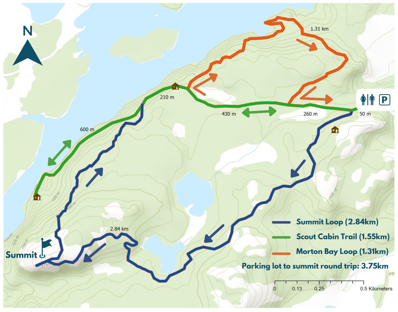 Rock Dunder – Rideau Waterway Land Trust